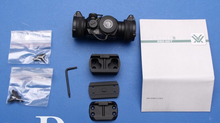 Vortex SPARC II (2) Review | The Hunting Gear Guy