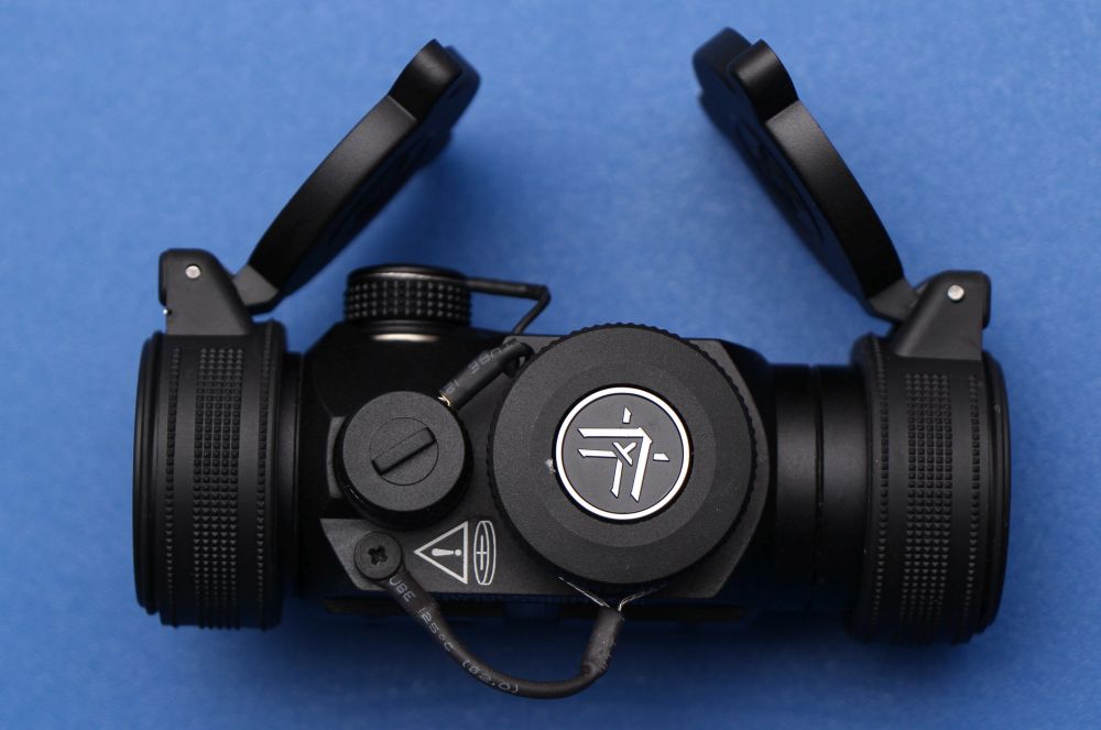 Vortex SPARC II (2) Review | The Hunting Gear Guy