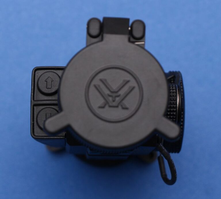 Vortex SPARC II (2) Review | The Hunting Gear Guy