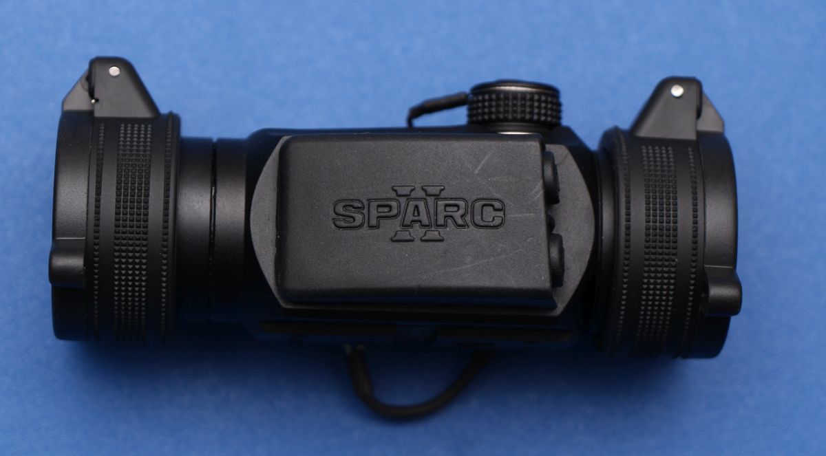 Vortex SPARC II (2) Review | The Hunting Gear Guy